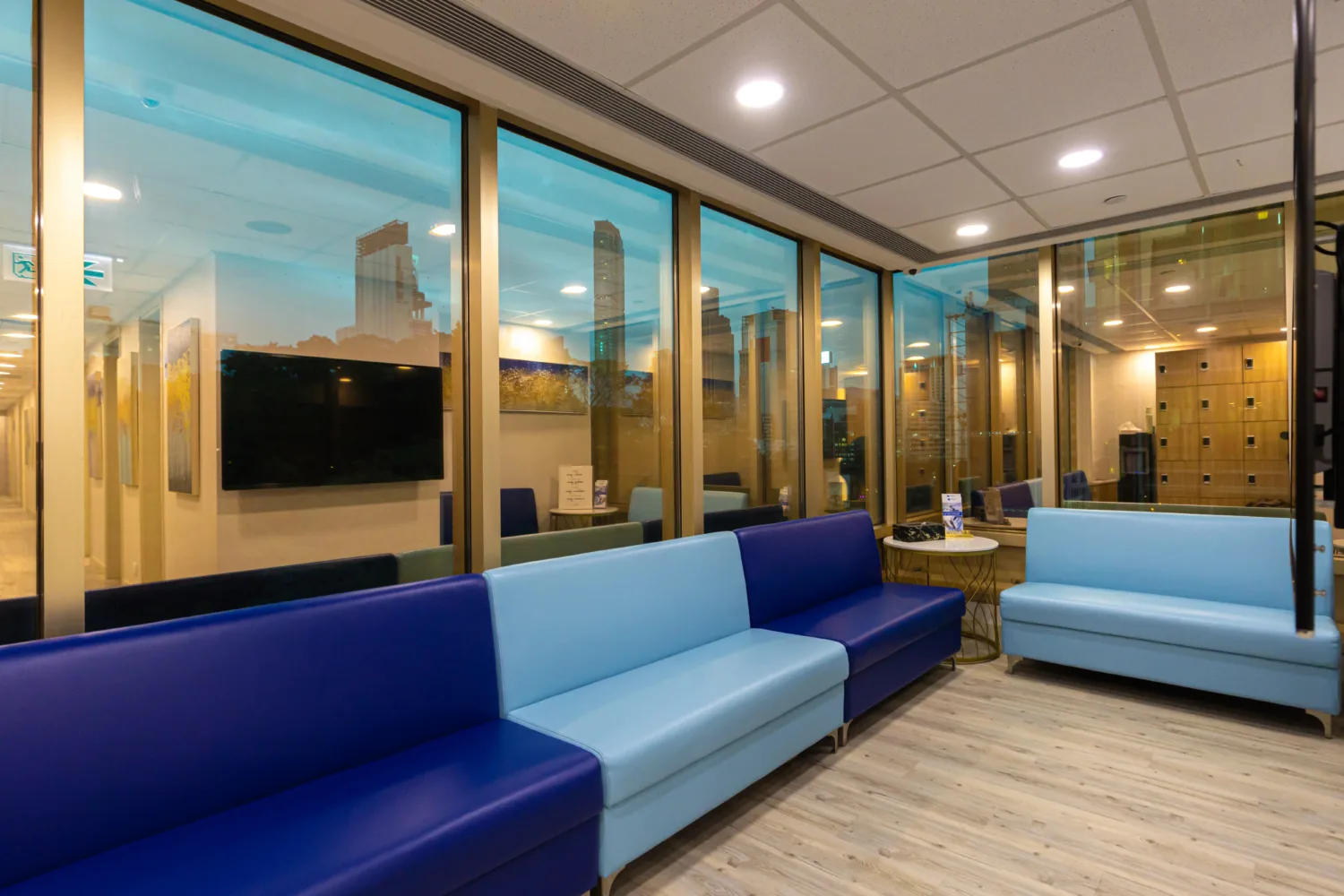 Trinity Medical Centre (Tsim Sha Tsui) - Trinity Medical Centre 全仁醫務中心